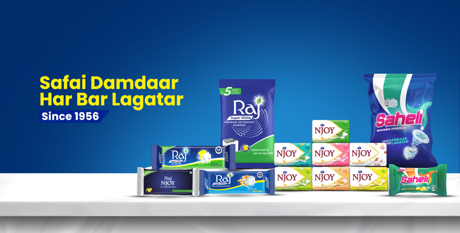 Raj Super White